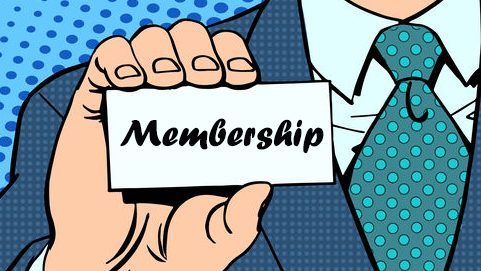 Membership – The Exner Foundation